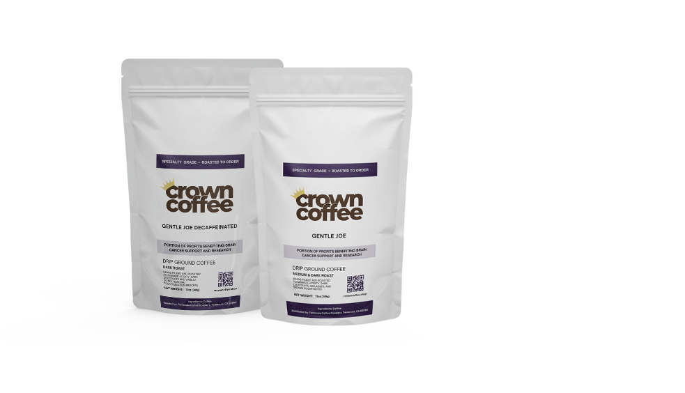 Crown Coffee – Specialty Grade Coffee, Freshly Roasted to Order