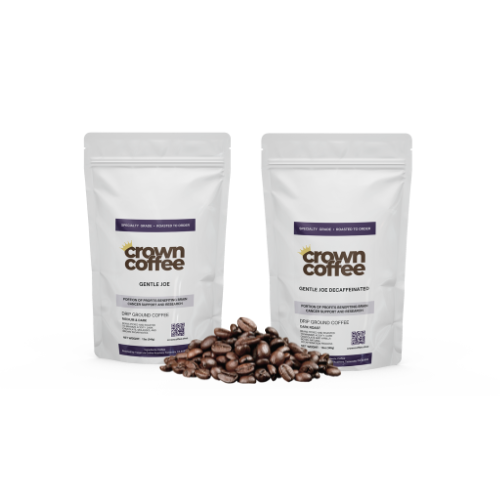 Crown Coffee